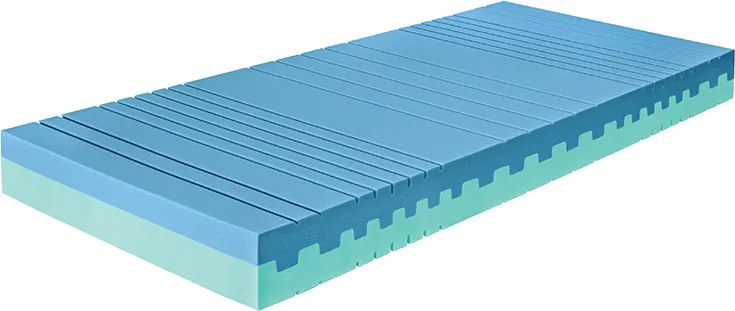 Ahorn Matrace Juna 18 Délka [cm]: 200 Šířka [cm]: 140