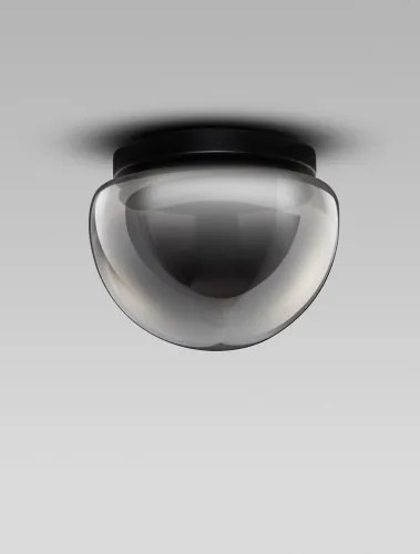Stropní svítidlo NOVA LUCE EBONY E27 12W 9236502 bez žárovky