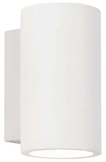 Nástěnné svítidlo BOLOGNA 240 bílá 230V GU10 2x50W   (STARÝ KÓD: AST 7002 )   - ASTRO