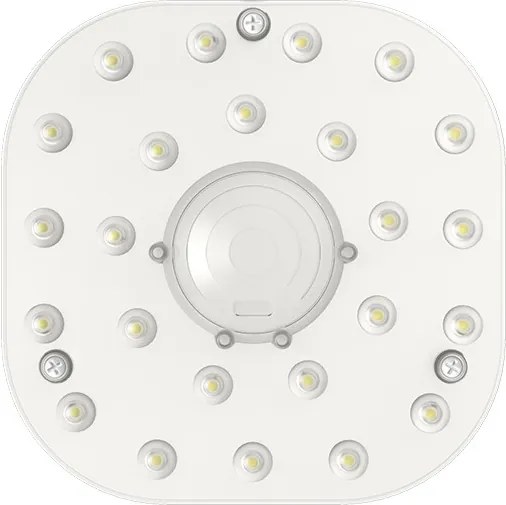 EMITHOR 70406 LED MODULE stropní svítidlo LED 12W = 1080lm 4000K