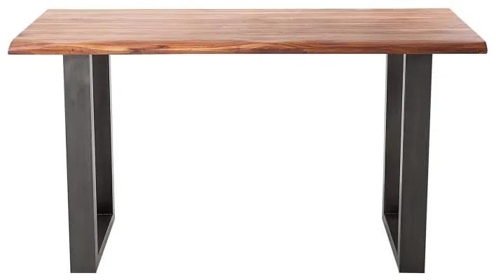 INV Konzolový stolek Shaun 140cm akácie