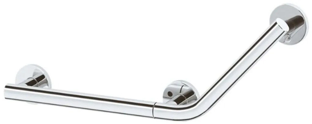 Keuco Plan Care - Madlo, délka 67 cm, chrom 34907170401