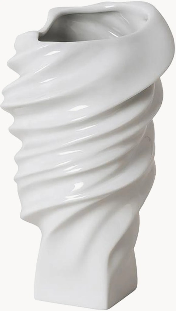 Porcelánová váza Squall