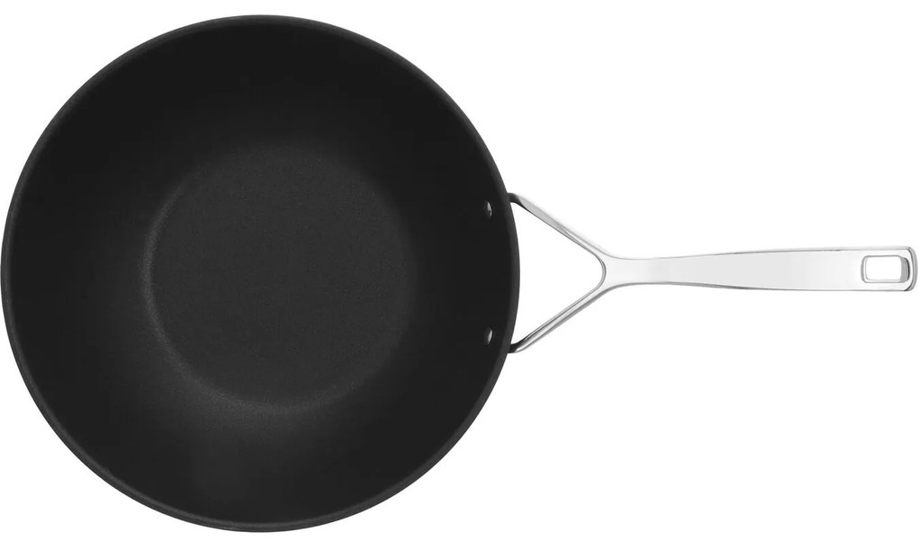 Demeyere Alu Pro pánev wok 30 cm, 40851-030