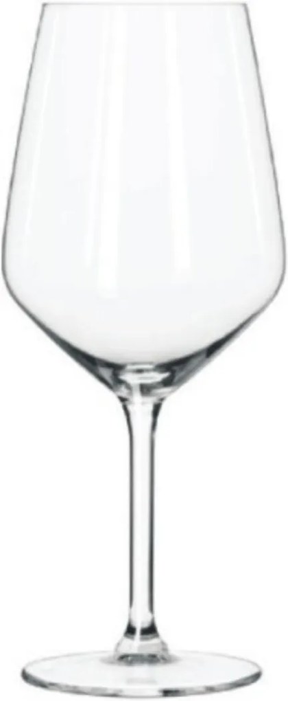 Carré Sklenice na víno 38 cl (LB-265033-6), Libbey
