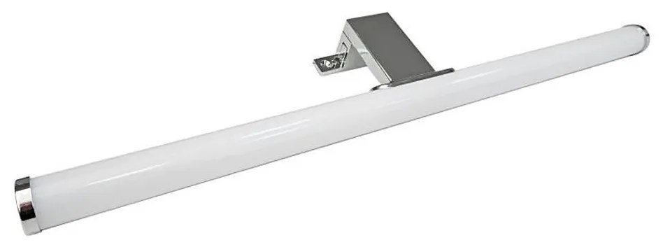LED Koupelnové osvětlení zrcadla MIRROR LED/5W/230V 30 cm IP44 lesklý chrom
