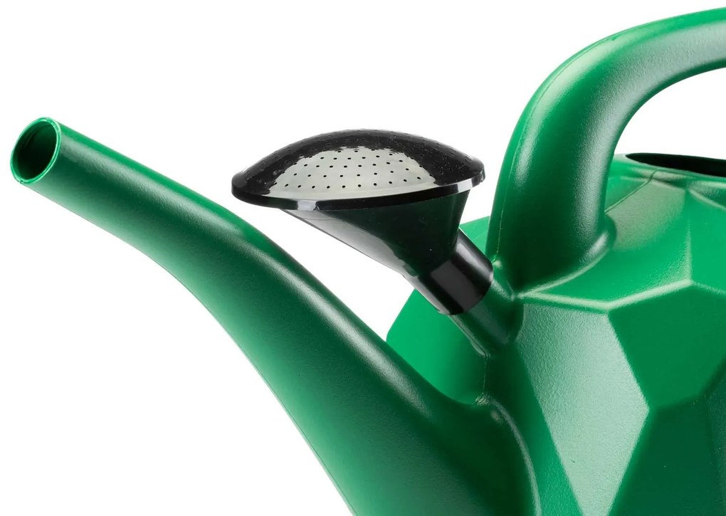 Konev na zalévání Brillia, 10 l, zelená