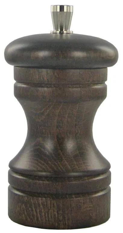 Marlux, Mlýnek na pepř Paso 10 cm, čokoládová barva (P240.100202)