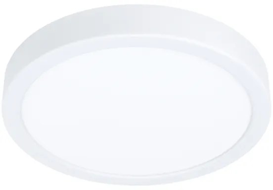 Eglo 99216 - LED Stropní svítidlo FUEVA 5 LED/16,5W/230V