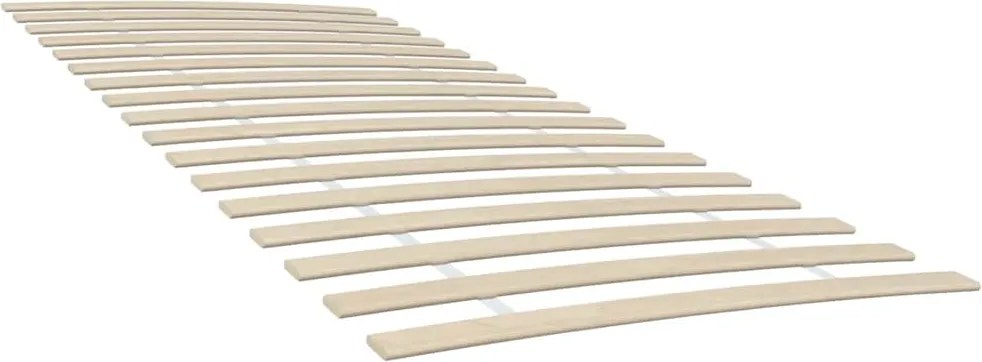 Náhradní lamely k posteli s 34 lamelami 2 ks 100x200 cm 3203722