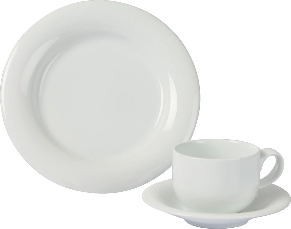 XXXLutz KÁVOVÁ SOUPRAVA porcelán keramika Novel - Kolekce nádobí - 005653016401