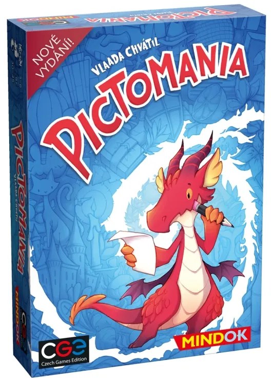 Pictomania