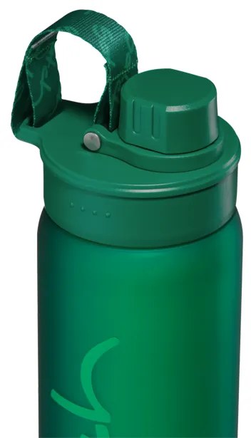 Sportovní lahev Satch, 650 ml – Green