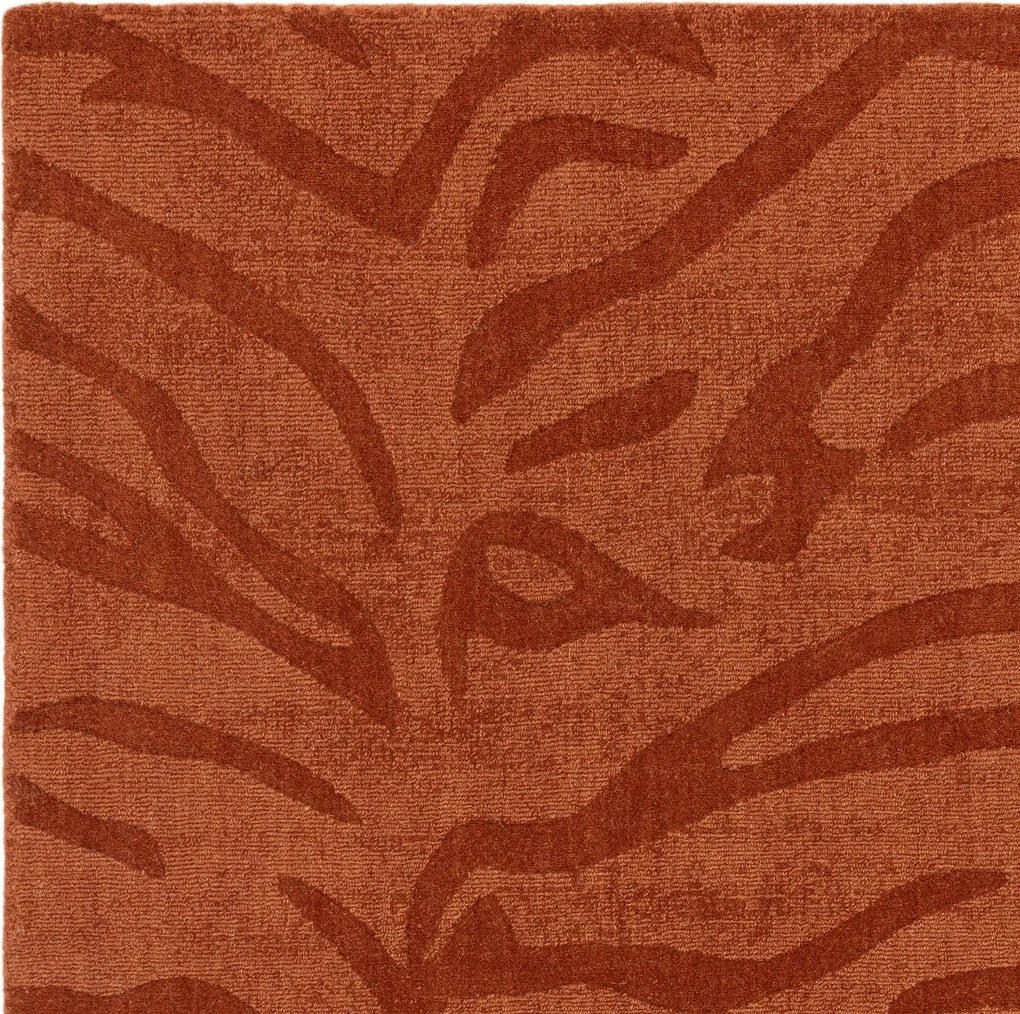 Tribeca Design Kusový koberec Incubus Spice Rozměry: 160x230 cm