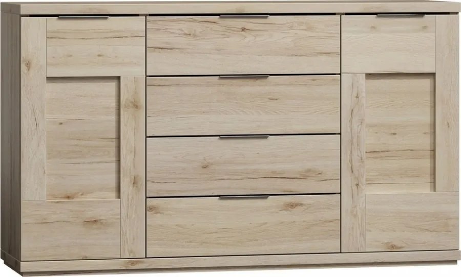 Casarredo Komoda 144 LAREDO L-1 dub sanremo