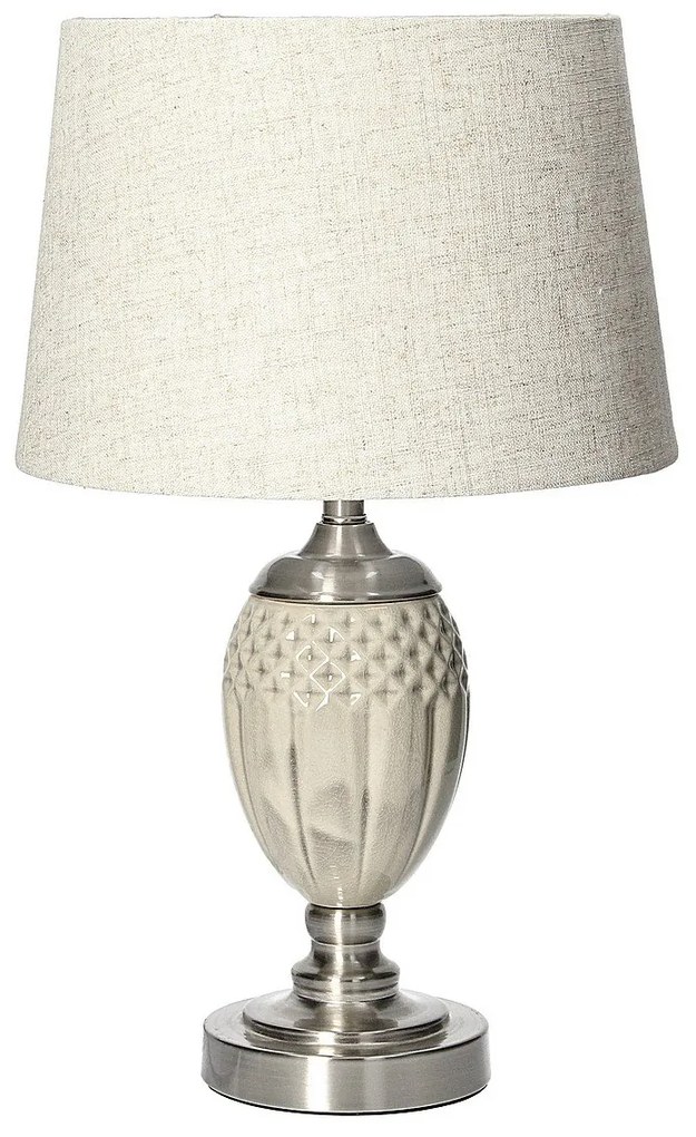 Stolní lampa Anette 53cm