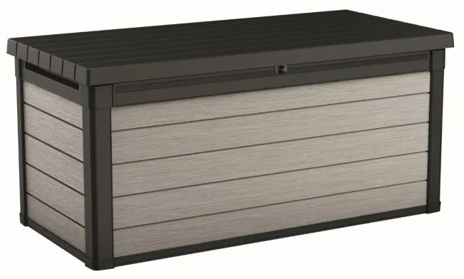Úložný box DENALI STORAGE 70 Keter 152x73x70cm