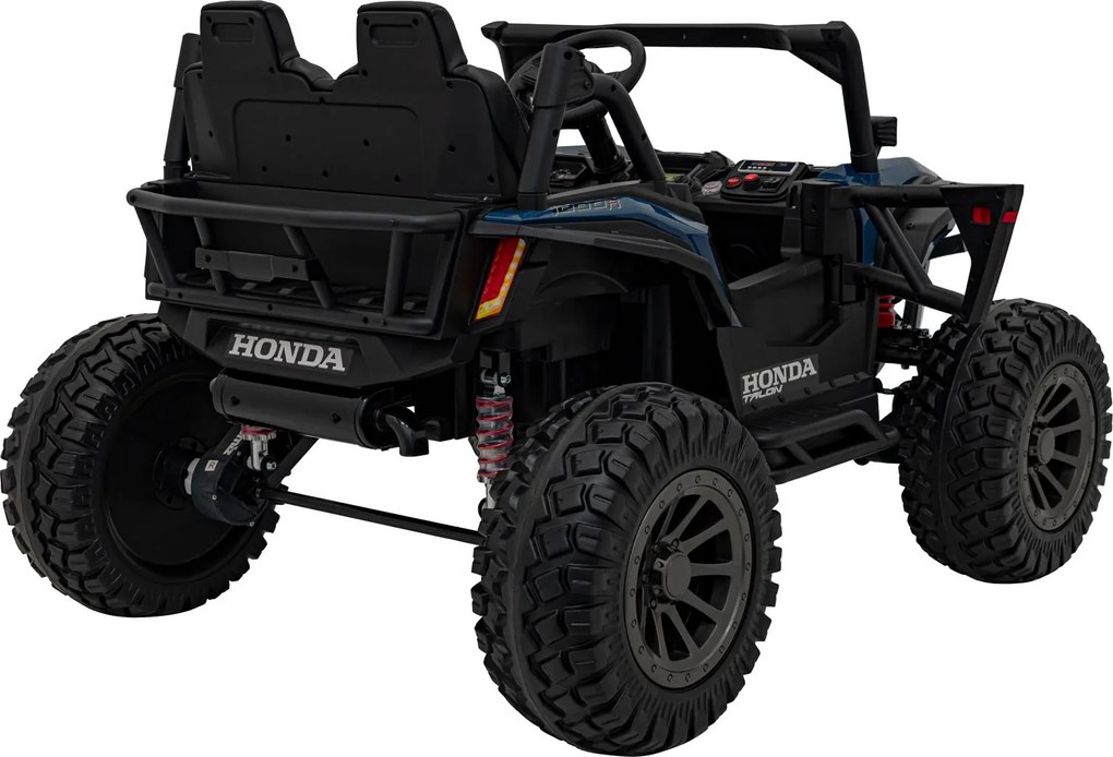 Ramiz Terénní vozidlo HONDA Talon 4x4 modré