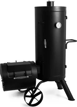 Gril G21 Kansas BBQ