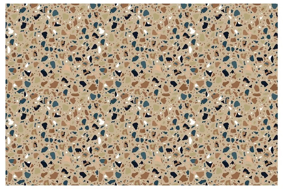 Samolepka na nábytek 60x40 cm Terrazzo Sevilla – Ambiance