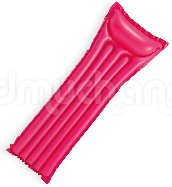 Plovací matrace 183 x 69 cm INTEX 59703 zelená