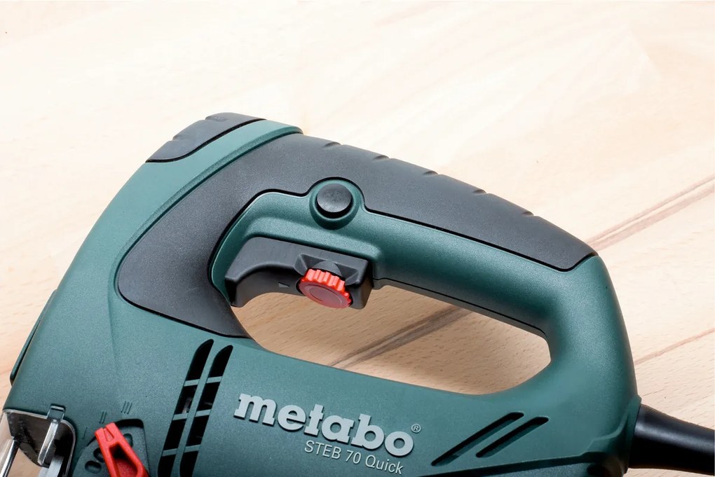 Metabo STEB 70 Quick