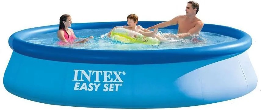 Bazén Intex Easy Set 3,96 x 0,84 m bez filtrace