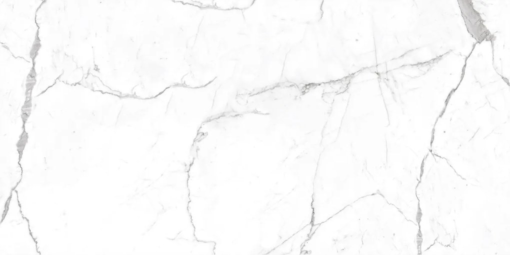 Decovita Calacatta Rozměry: 60x60 10mm, Barvy: Šedá, Povrch: Saténový Matný