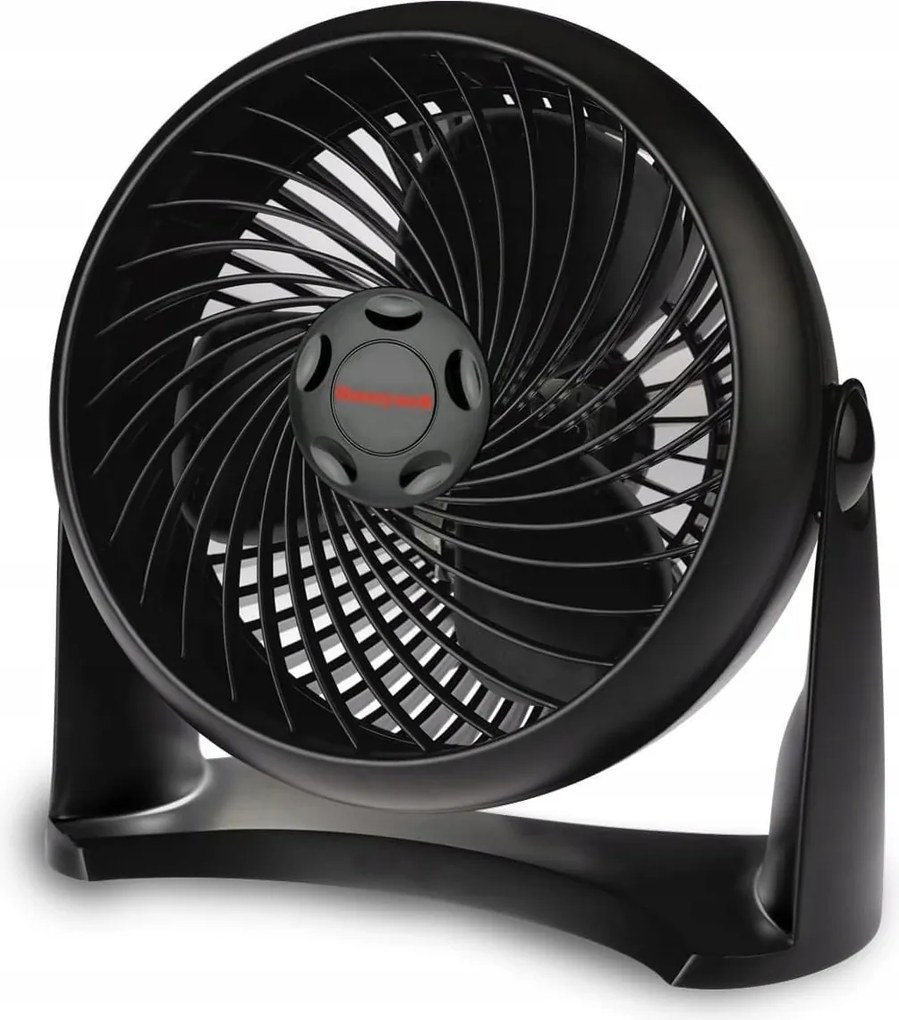 Ventilátor Honeywell TurboForce HT900E 3 rychlostní stupně Tichý 90° Stěna