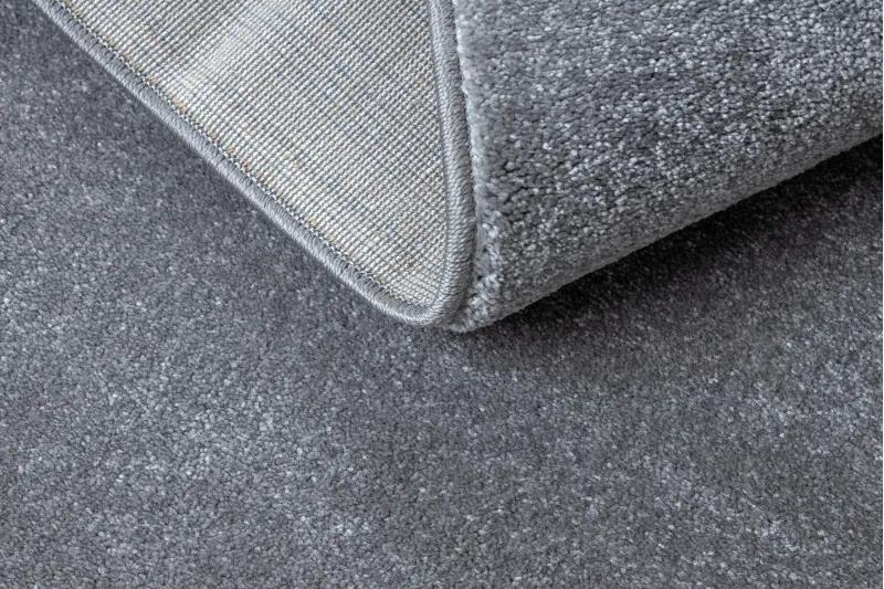 Dywany Łuszczów Dětský kusový koberec Petit Panda grey - 180x270 cm