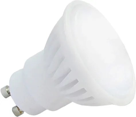 Superled LED žárovka GU10 10W 900lm teplá (75W)