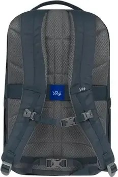 BAAGL Batoh Dash Max Grey