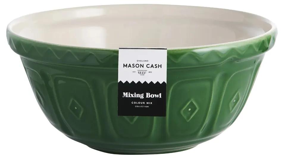Mísa na těsto 4 l, zelená - Mason Cash