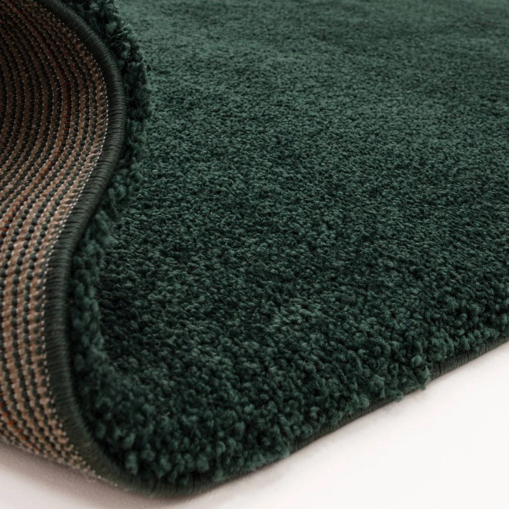 Tribeca Design Kusový koberec Cocoo Emerald Rozměry: 80x150 cm