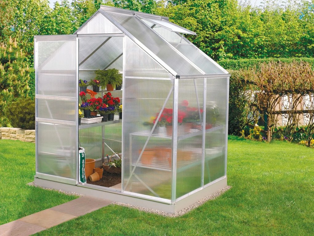 Vitavia Sada zahradního skleníku Venus (cca 2,5 m²)