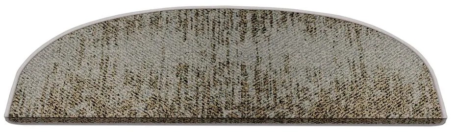 Nášlapy na schody v sadě 16 ks 20x65 cm Horizon – Vitaus