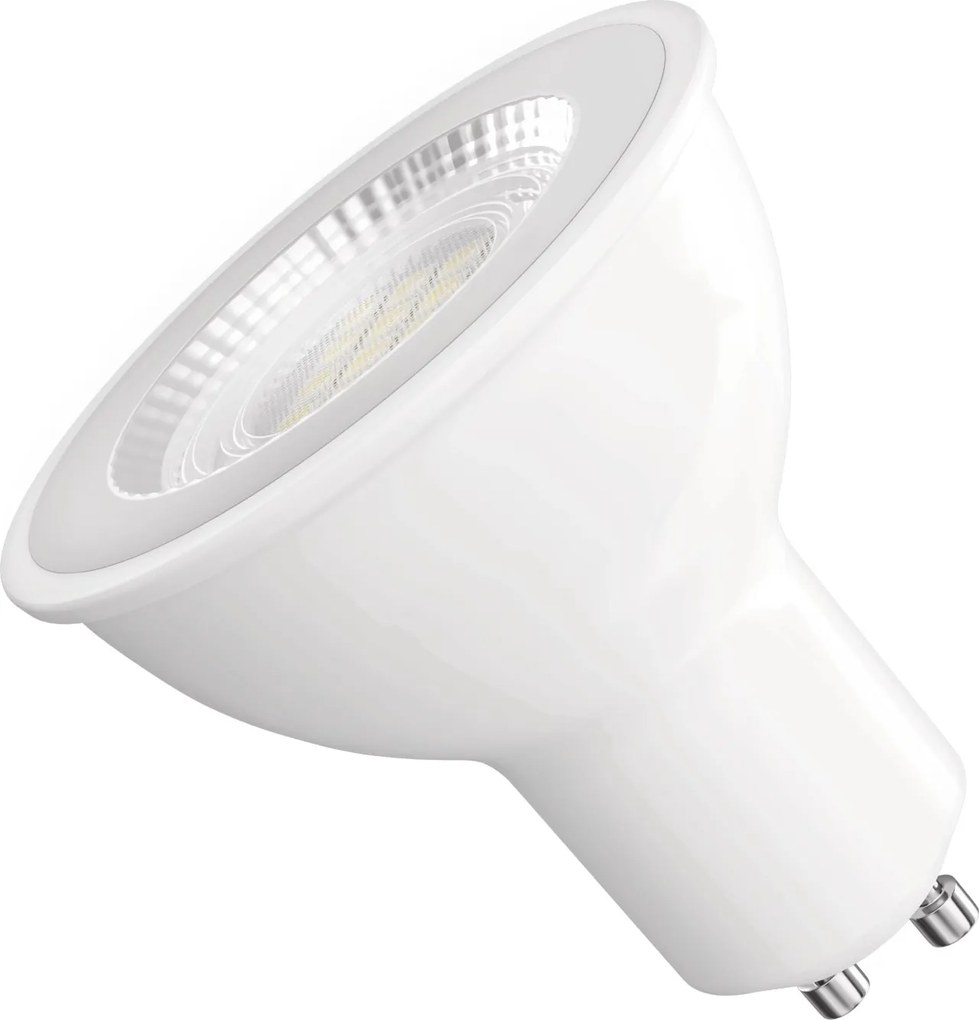 Emos LED žárovka Classic MR16, GU10, 3W (40W), 535lm, 4000K