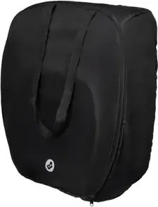 Maxi-Cosi Nomad XL Plus autosedačka Authentic 76-150cm Black