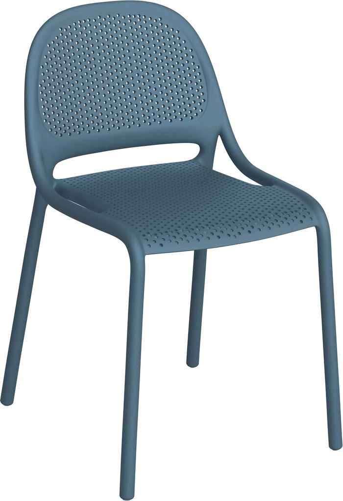 XXXLutz ZAHRADNÍ ŽIDLE, plast Ambia Garden - Online Only zahradní nábytek - 000150000701
