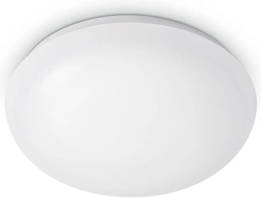 Philips cl253 led přisazené stropní svítidlo s pohybovým čidlem shan 12w | 1150lm | 4000k
