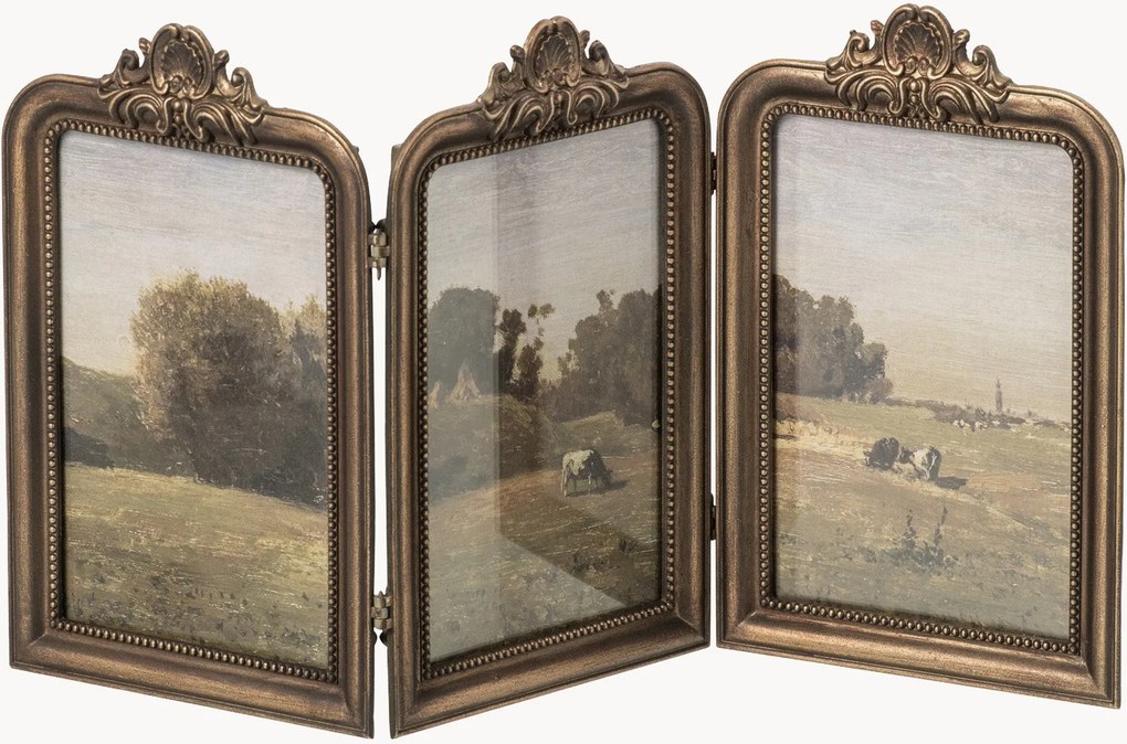 Fotorámeček Triptych
