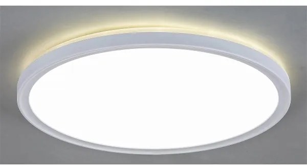 Rabalux 3428 - LED Stmívatelné stropní svítidlo PAVEL LED/22W/230V