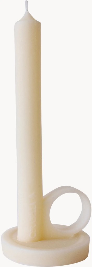 Sada ručně vyrobených svíček Kand, 2 díly