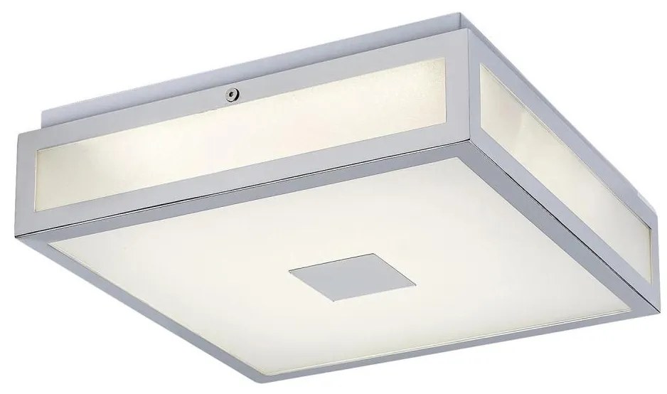 Rabalux 75034 - LED Koupelnové stropní svítidlo ZOYA LED/24W/230V IP44 bílá