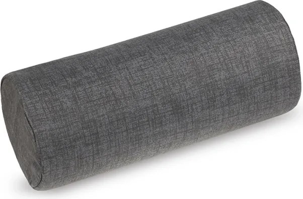 Bellatex Válec Lada povlak průměr 15 x 35 cm Grafitová