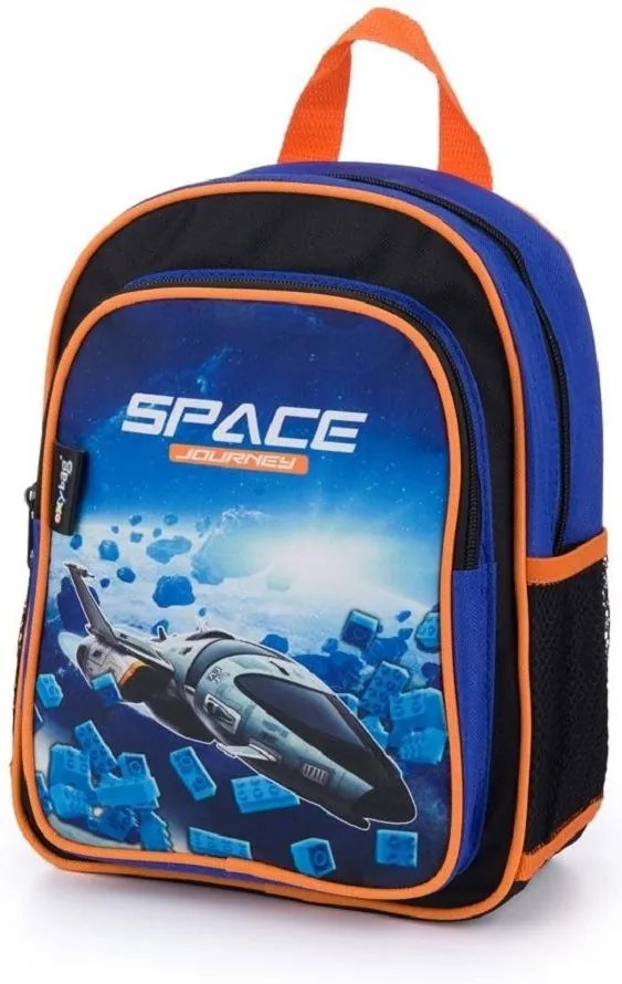 Dětský batoh oxybag batoh dětský předškolní space