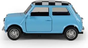 RAPPA Auto Mini Cooper 11 cm / kov / od 3 let