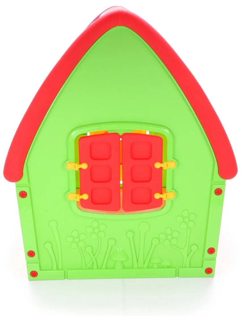 STARPLAST Fairy House