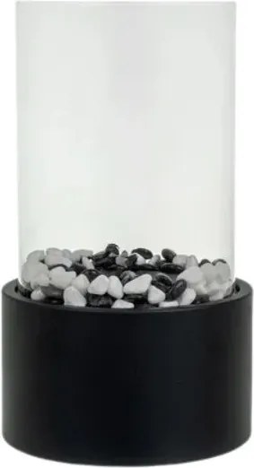 Kaminer Bezdýmný volně stojící biokrb pro dům a terasu KAMINER 00026300