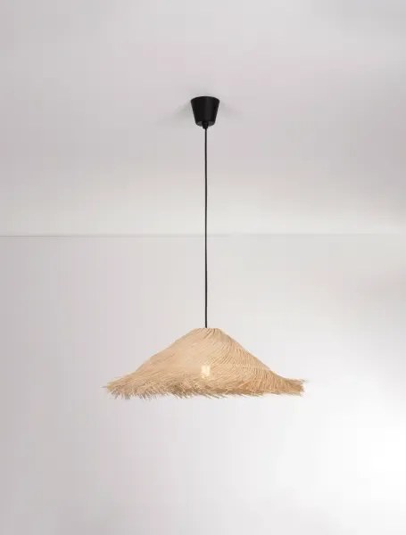 Designový lustr Alua